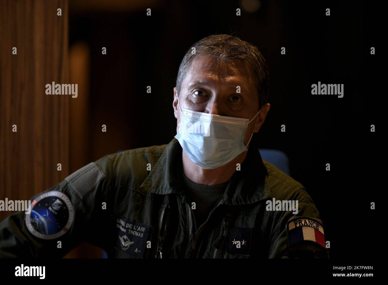 Base aerienne mont verdun Banque de photographies et d’images à haute ...