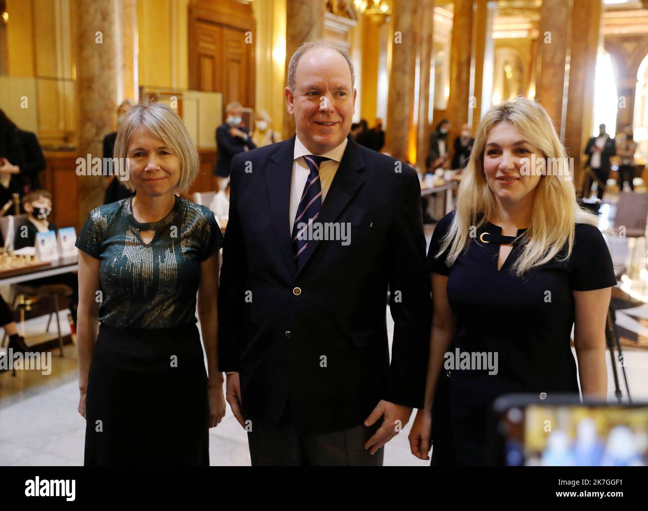Pia idsok Banque de photographies et d’images à haute résolution - Alamy