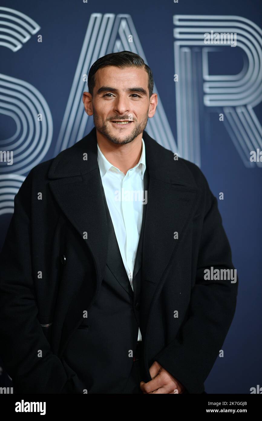 Sofiane zermani Banque de photographies et d’images à haute résolution - Alamy