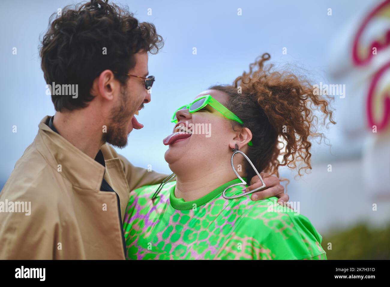 Levin leib lev Banque de photographies et d’images à haute résolution ...