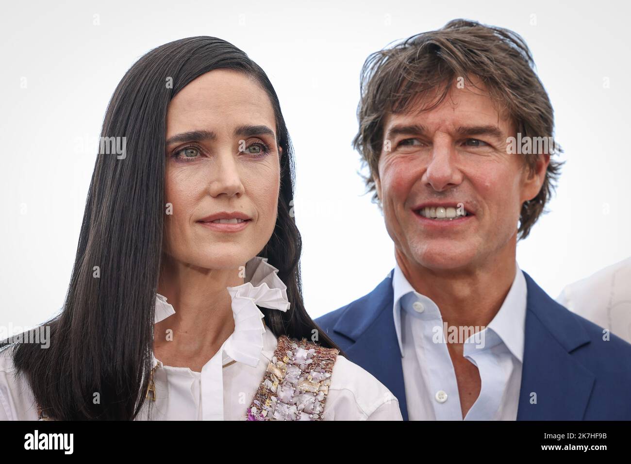 ©PHOTOPQR/LE PARISIEN/Fred Dugit ; Cannes ; 18/05/2022 ; Cuture ...