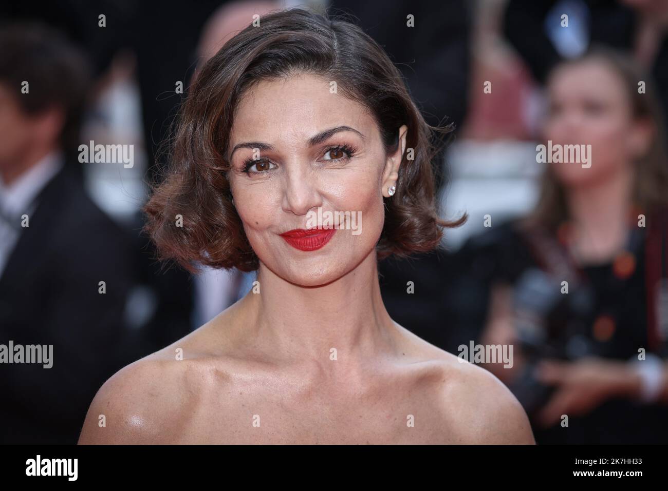 Nadia fares 2022 Banque de photographies et d’images à haute résolution ...