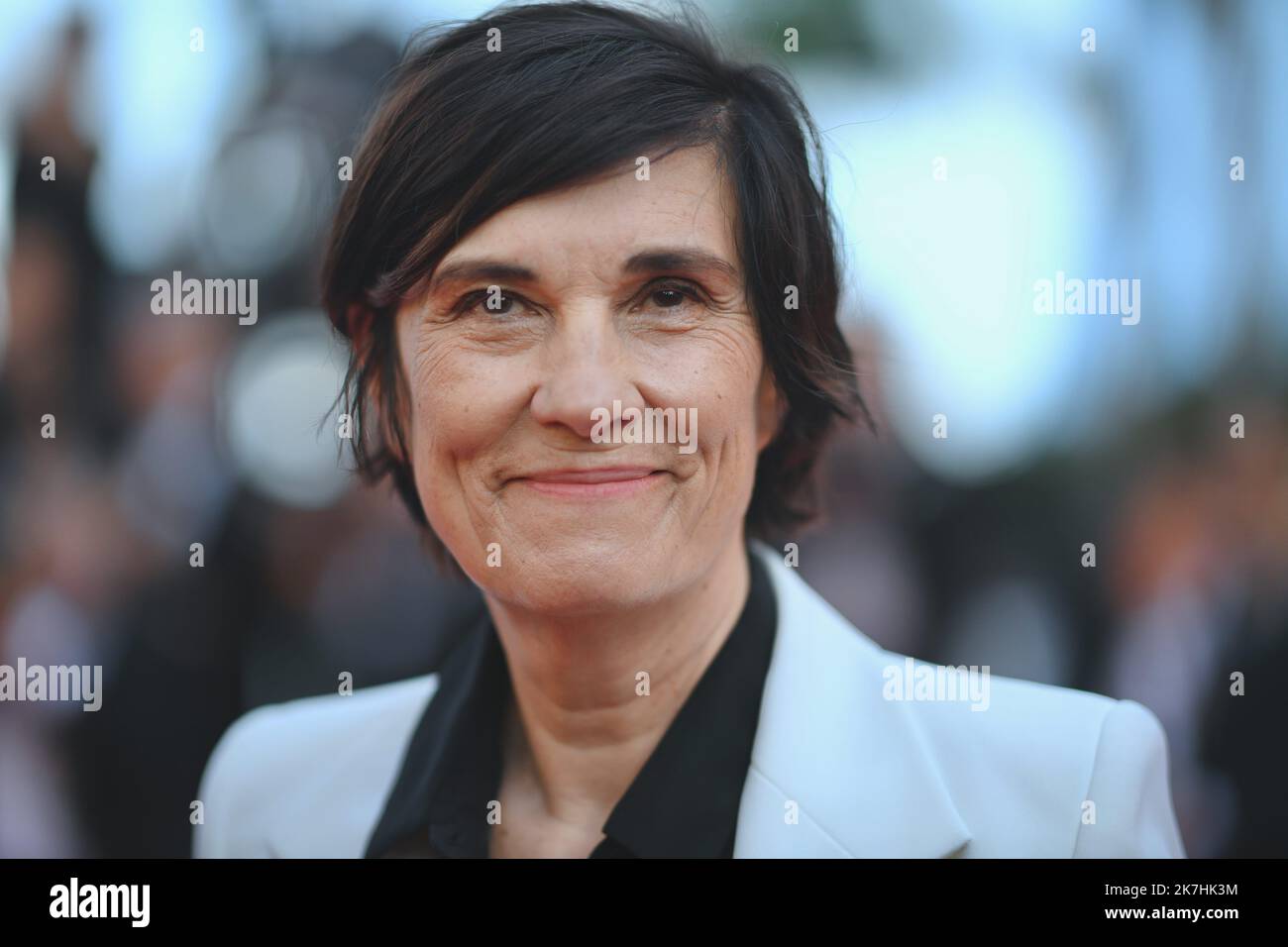 Catherine castel Banque de photographies et d’images à haute résolution ...