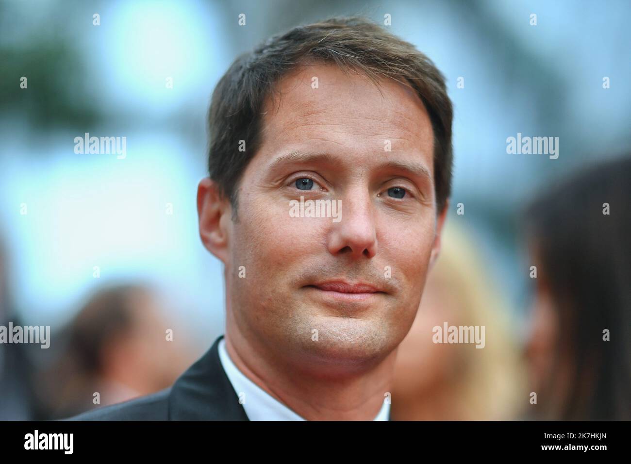 ©franck castel/MAXPPP - 20220005 Fête des célébrités 2 le Festival ...