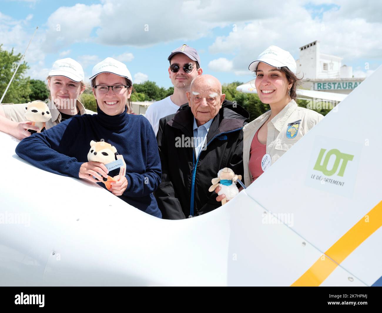 Vieille toulouse Banque de photographies et d’images à haute résolution ...