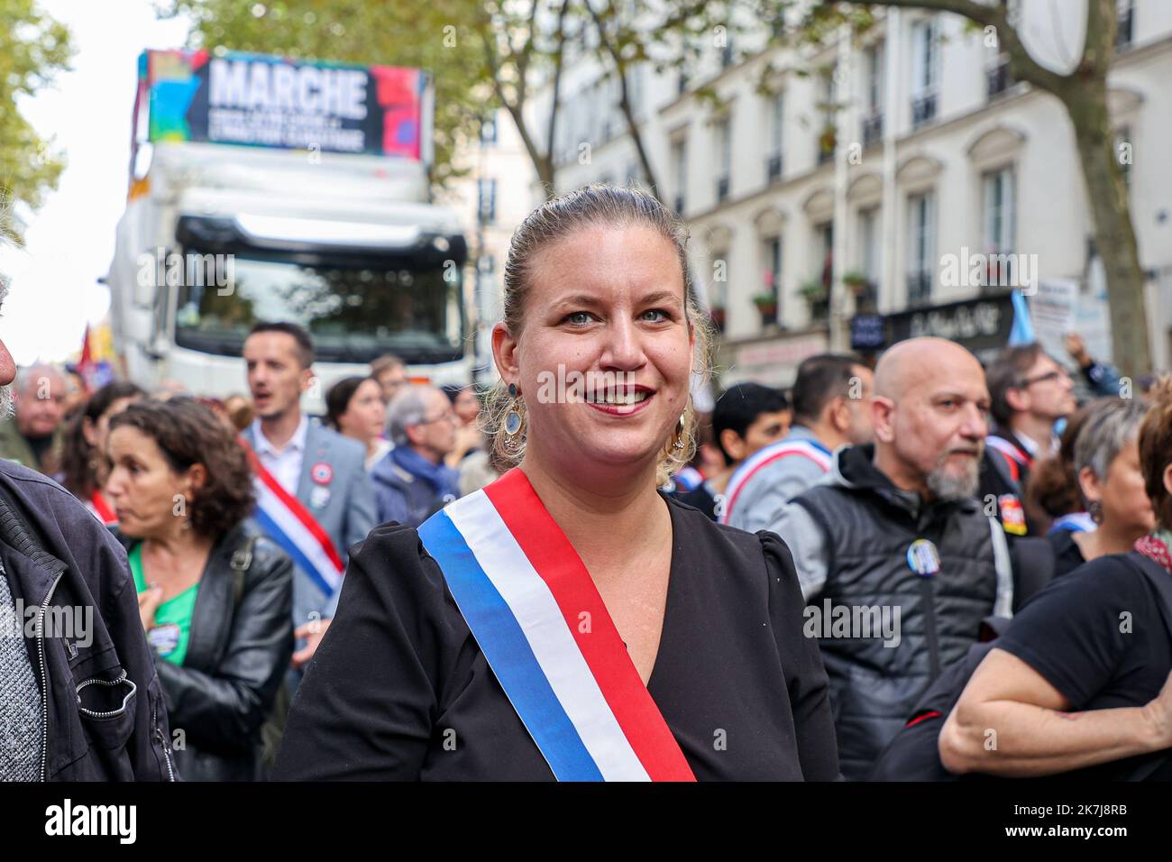 Groupe lfi Banque de photographies et d’images à haute résolution - Alamy