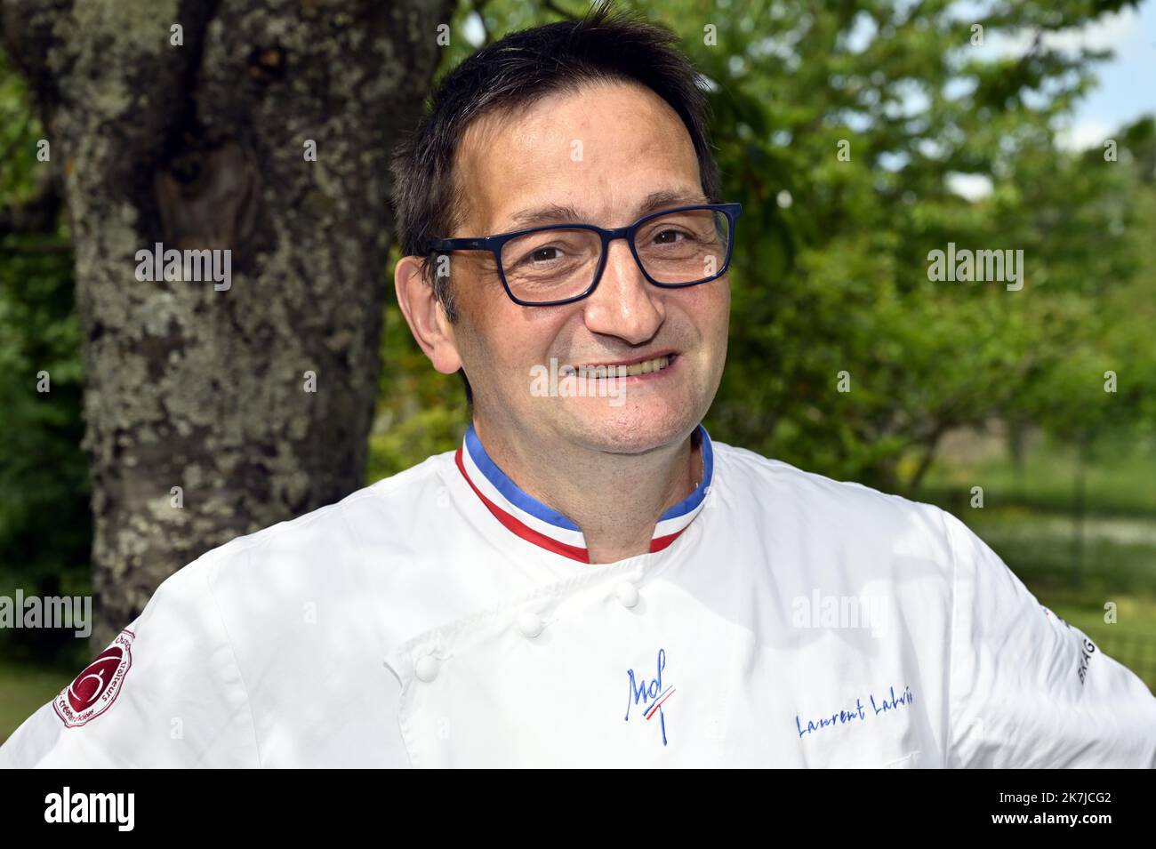 ©PHOTOPQR/L'EST REPUBLICAIN/ALEXANDRE MARCHI ; ESSEY-LES-NANCY ; 12/05 ...