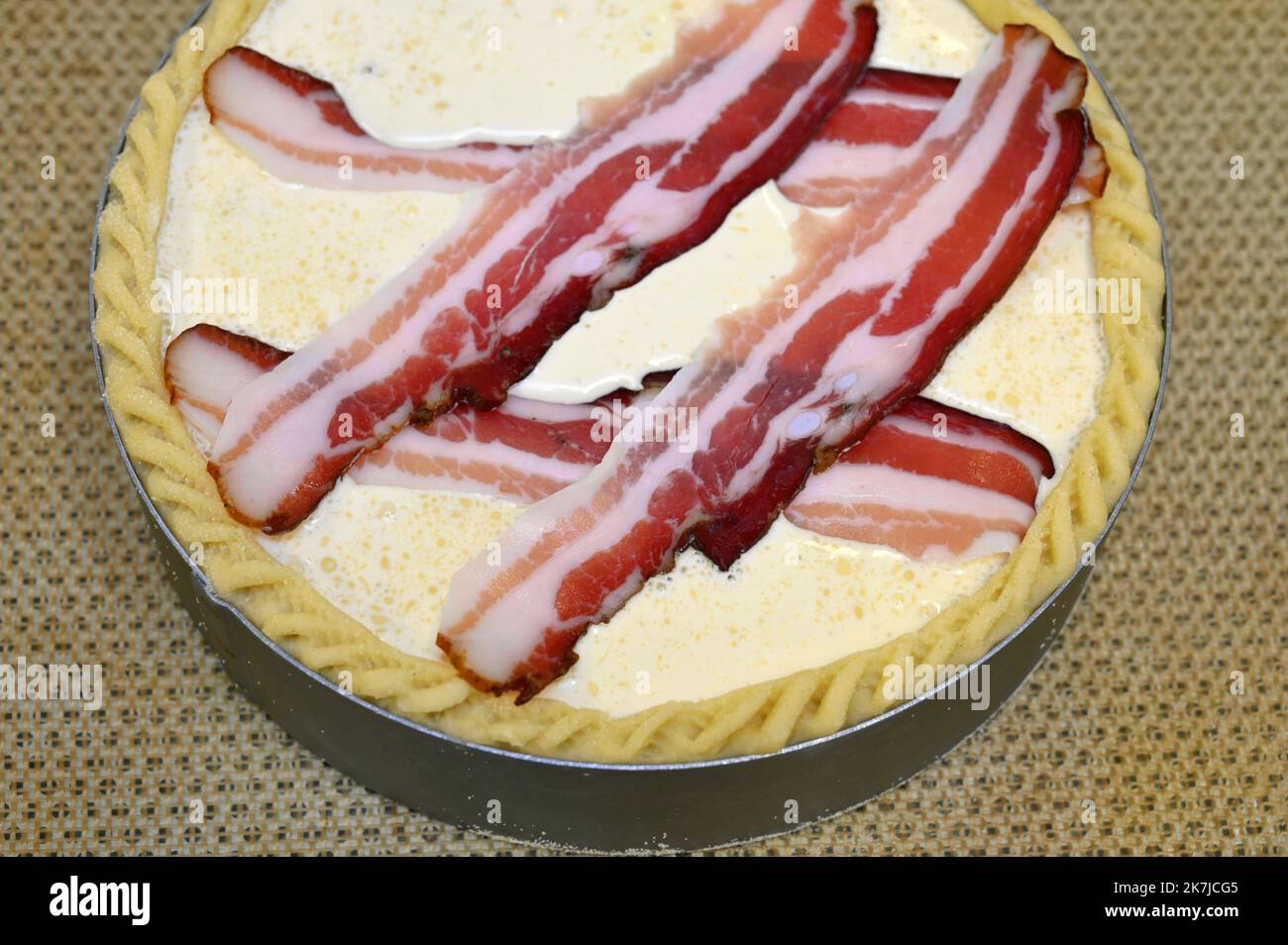 ©PHOTOPQR/L'EST REPUBLICAIN/ALEXANDRE MARCHI ; ESSEY-LES-NANCY ; 12/05 ...