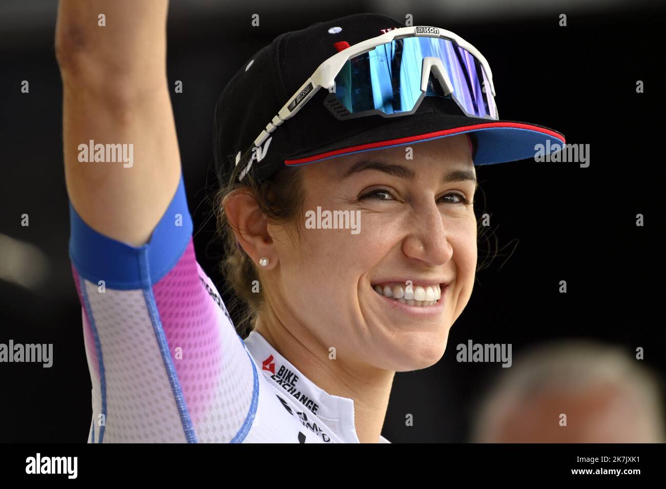 ©PHOTOPQR/L'EST REPUBLICAIN/ALEXANDRE MARCHI ; TROYES ; 27/07/2022 ...