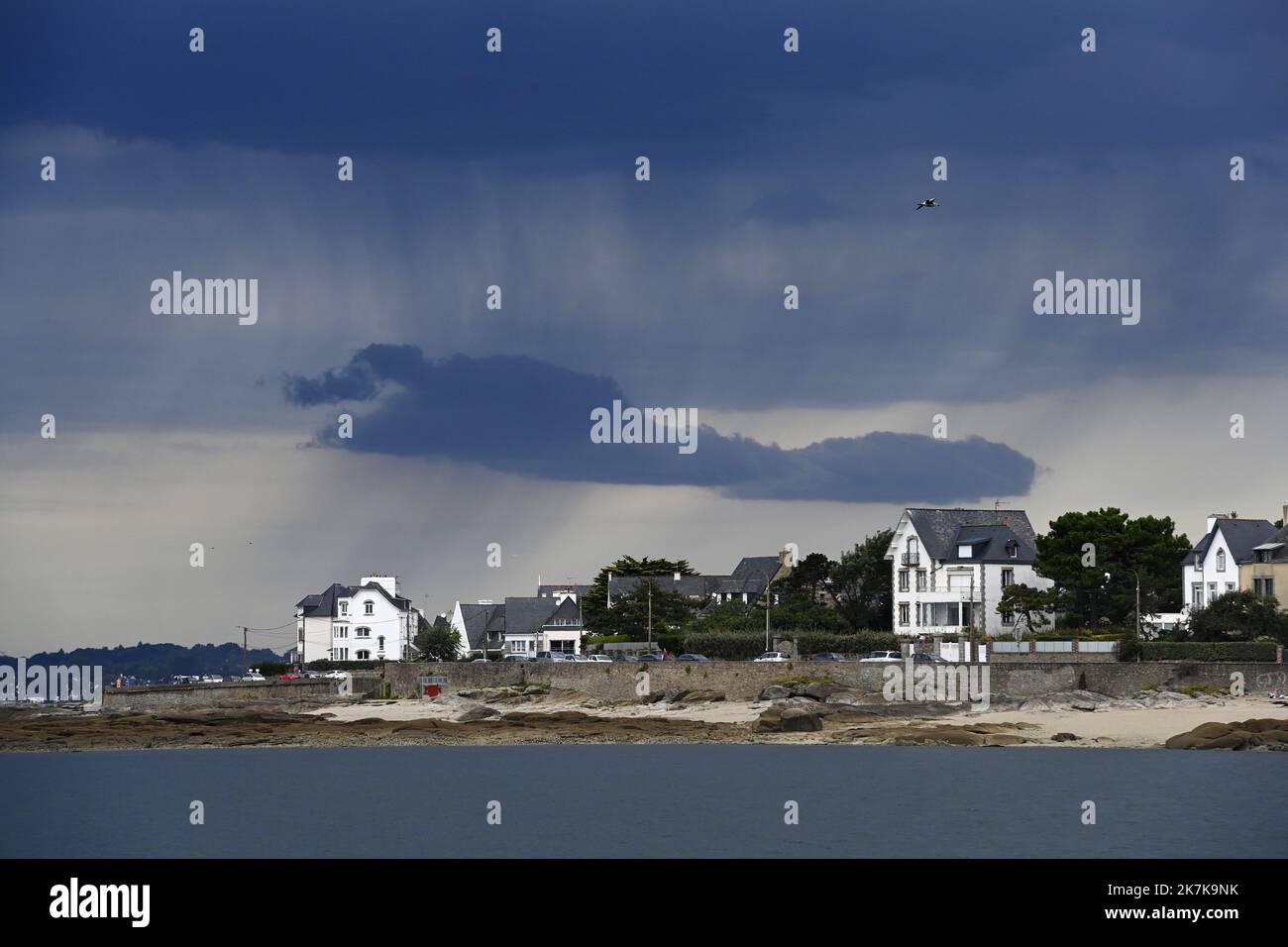 Photopqr Ouest France Thierry Creux Concarneau 12 09 2022