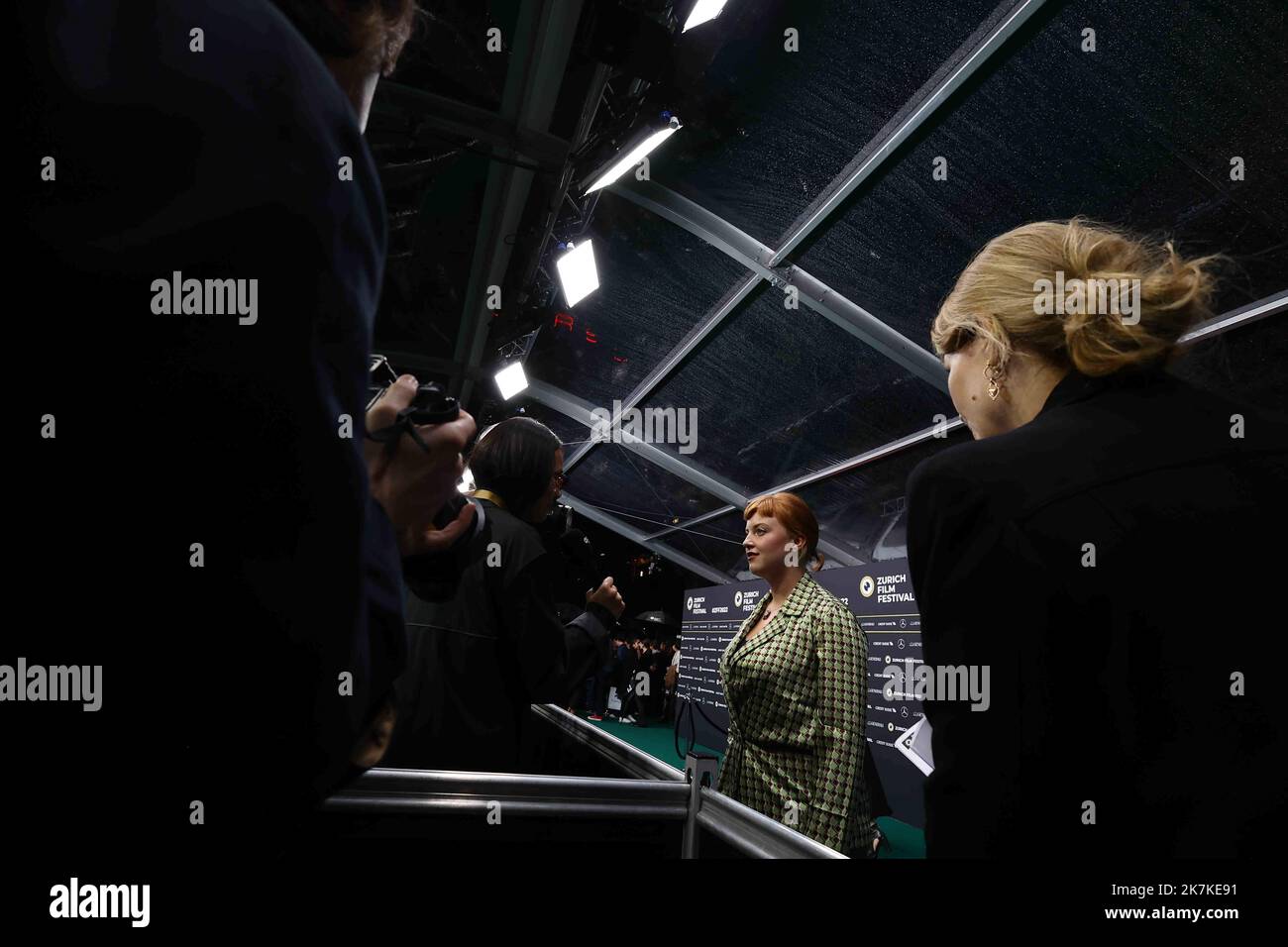 Michaela saba Banque de photographies et d’images à haute résolution ...