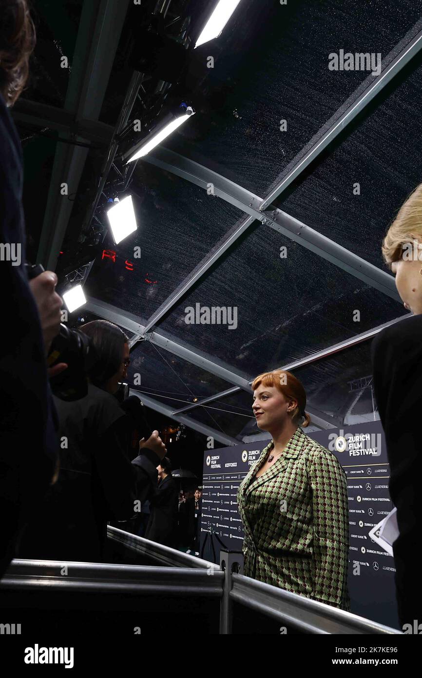 Michaela saba Banque de photographies et d’images à haute résolution ...