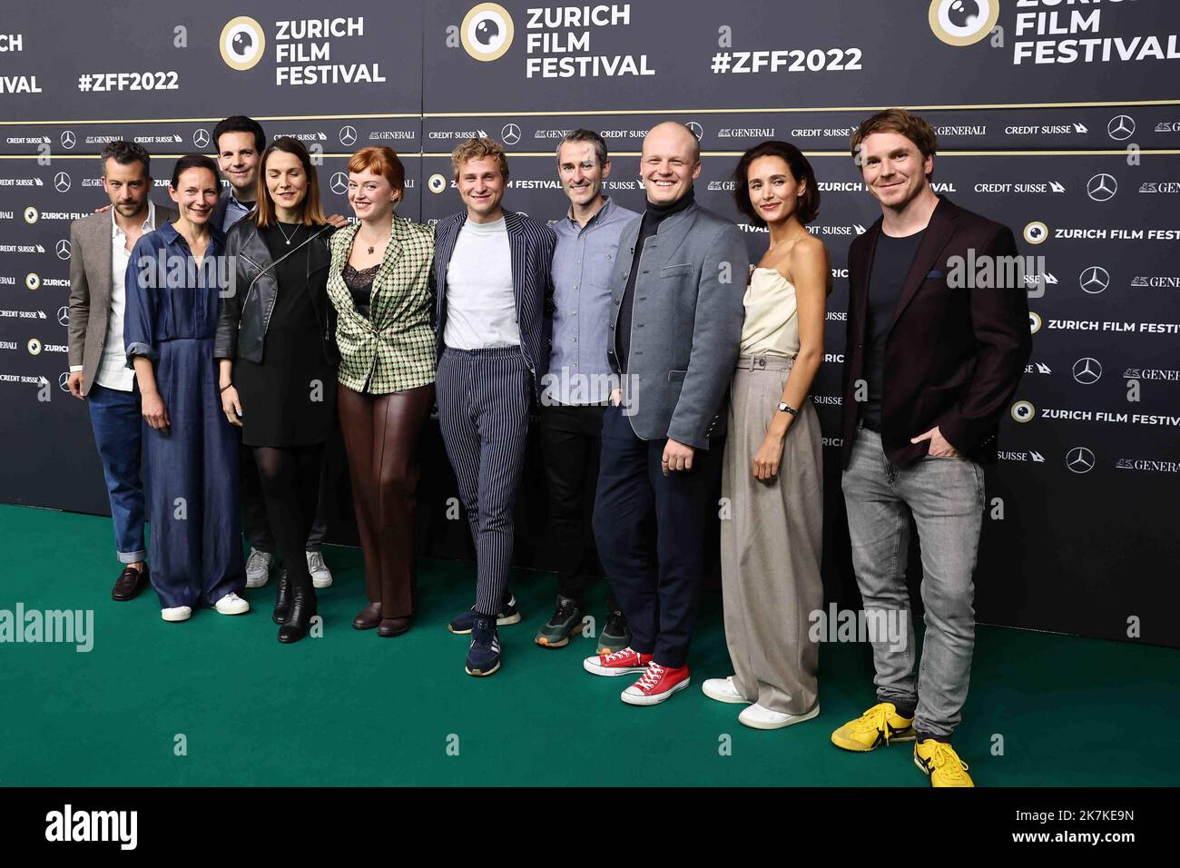 Michaela saba Banque de photographies et d’images à haute résolution ...