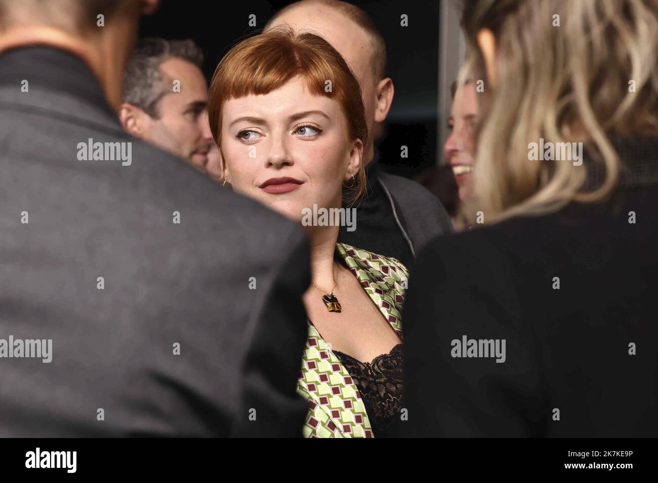 Michaela saba Banque de photographies et d’images à haute résolution ...