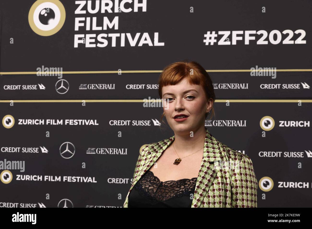 Michaela saba Banque de photographies et d’images à haute résolution - Alamy