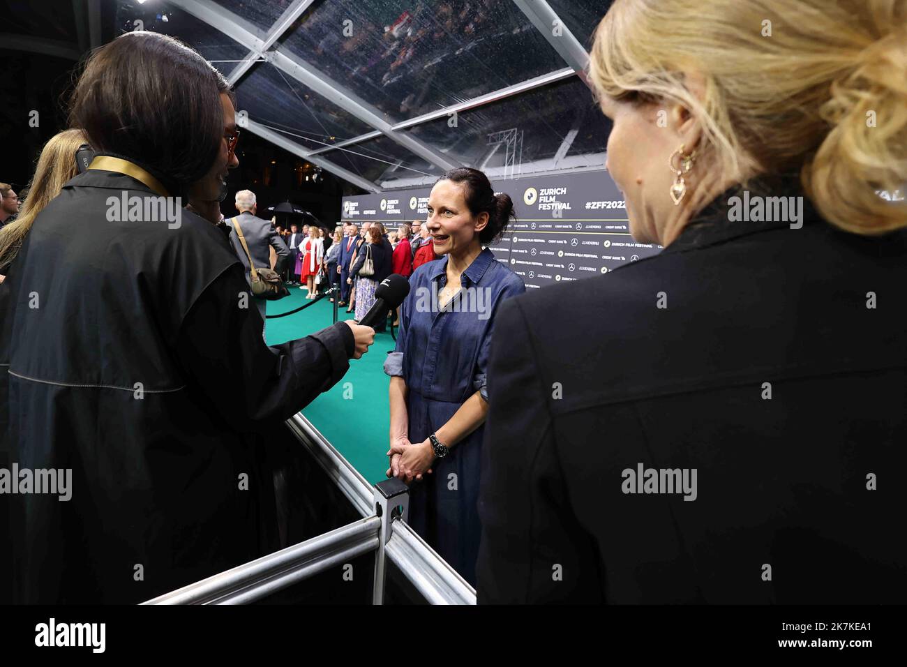 Michaela saba Banque de photographies et d’images à haute résolution ...