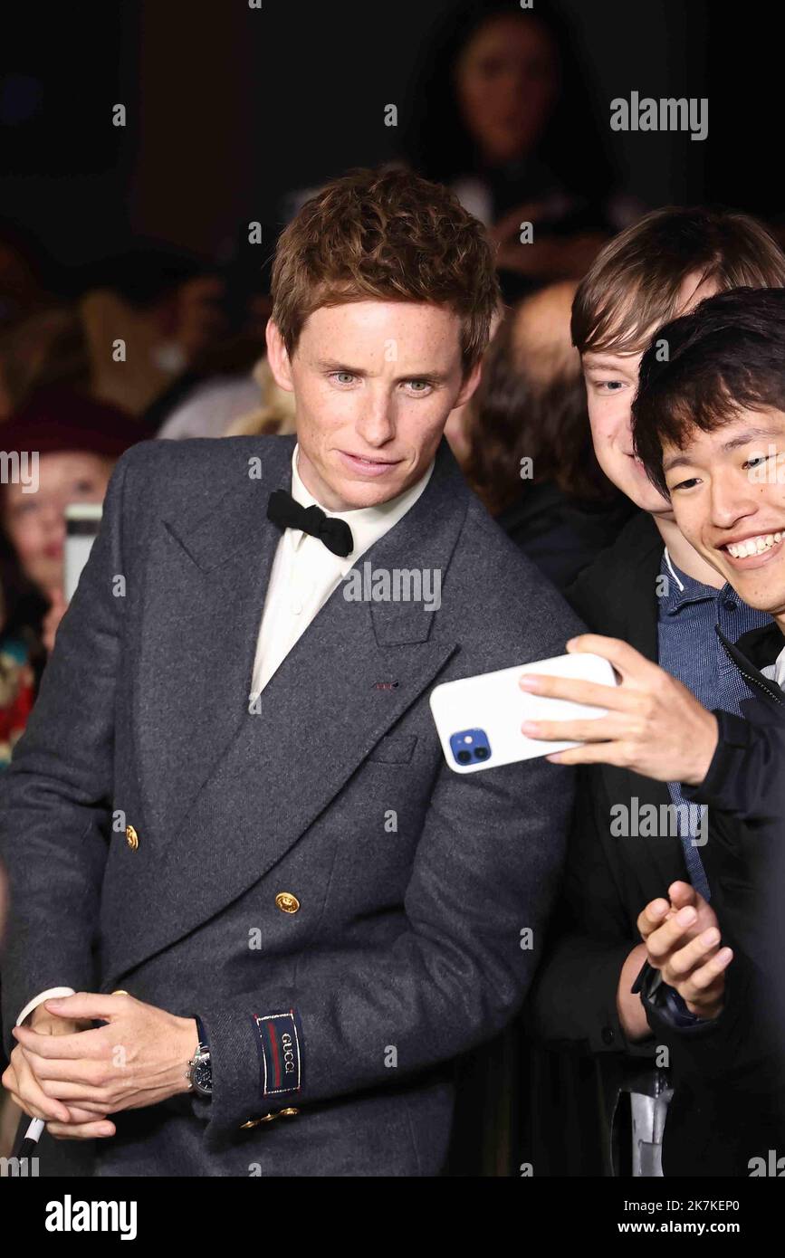 ©Francois Glories/MAXPPP - 25/09/2022 (G-D) Cutter Adam Nielsen, Elke ...