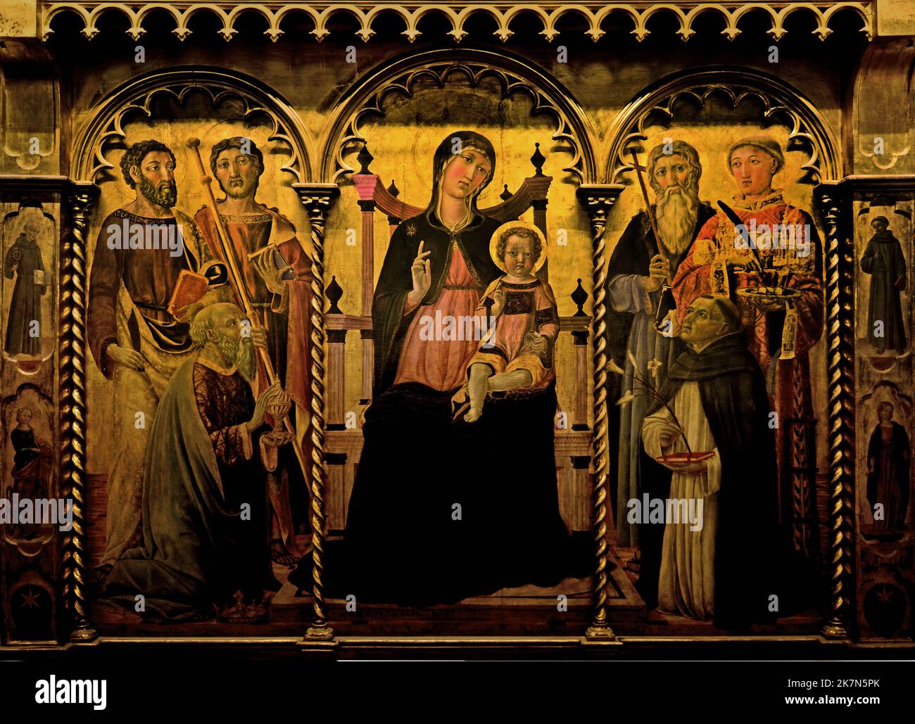 Orfèvre de la renaissance Banque de photographies et d’images à haute ...