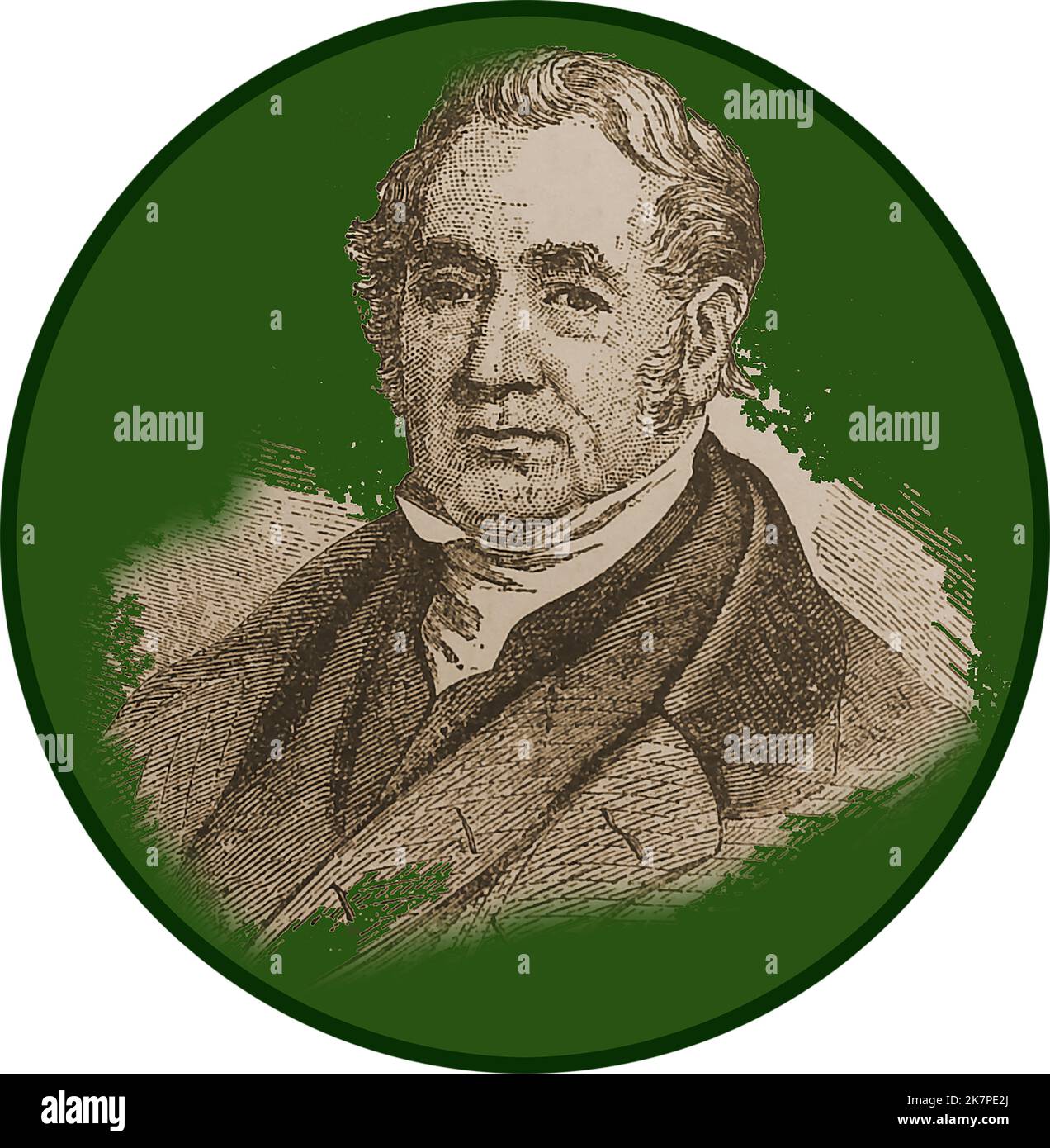 George stevenson Banque de photographies et d’images à haute résolution ...