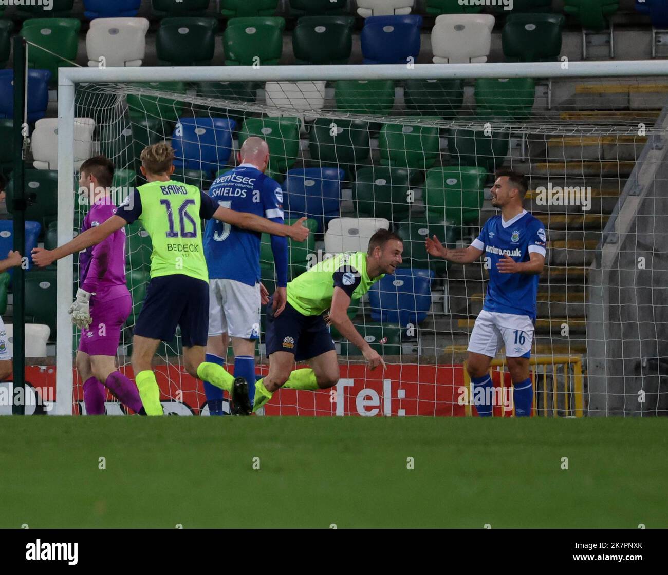 Fitzpatrick matthew linfield Banque de photographies et d’images à ...
