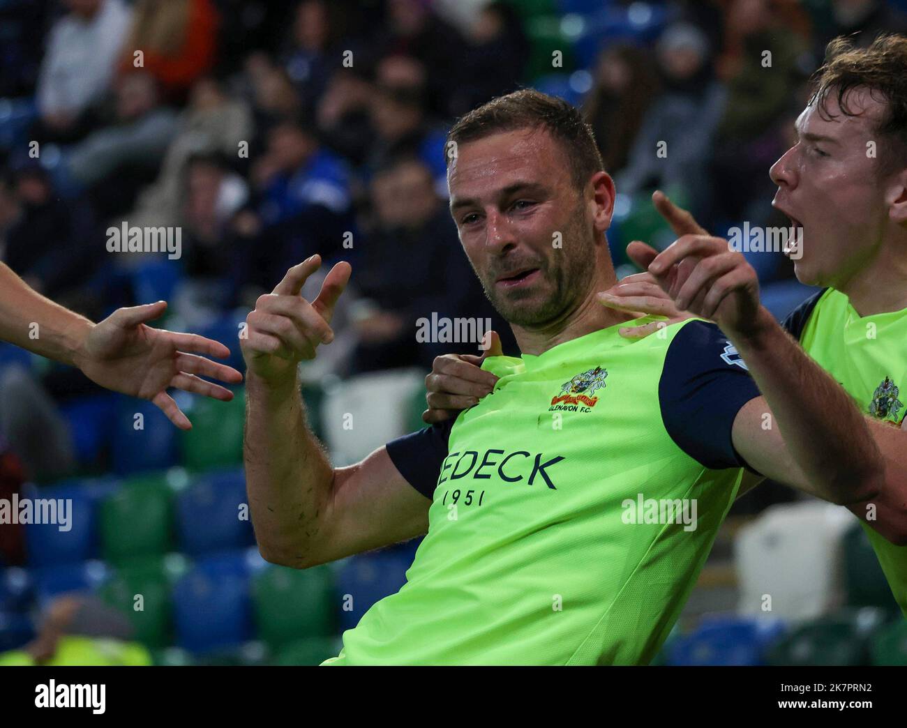 Fitzpatrick matthew linfield Banque de photographies et d’images à ...