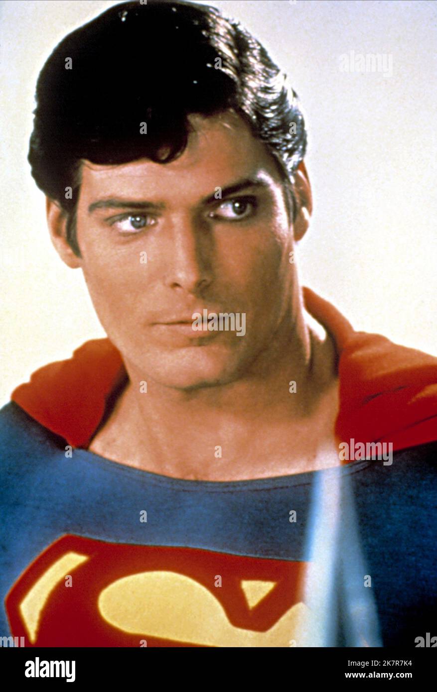 Superman 1978 christopher reeve Banque de photographies et d’images à ...