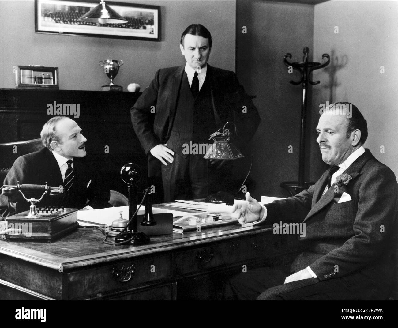 Dr peter terry Banque de photographies et d’images à haute résolution ...