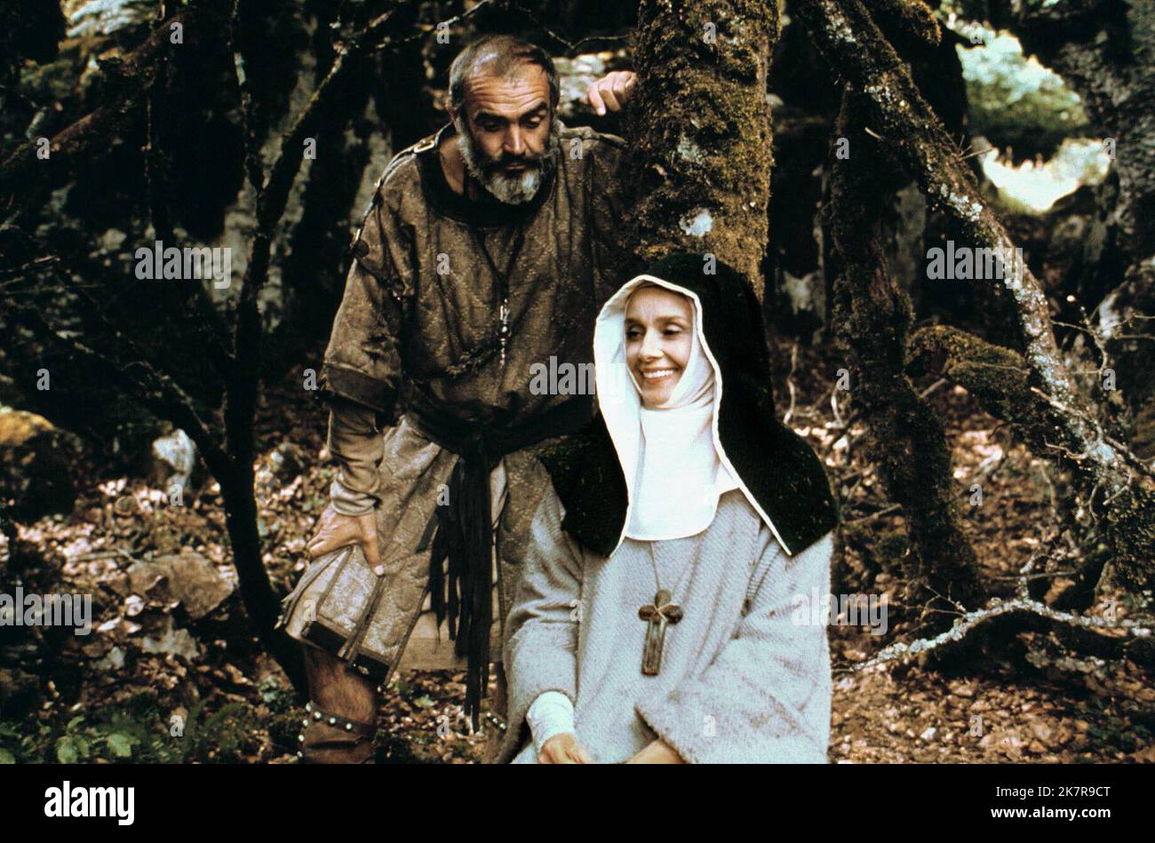 Sean connery robin des bois Banque de photographies et d’images à haute ...