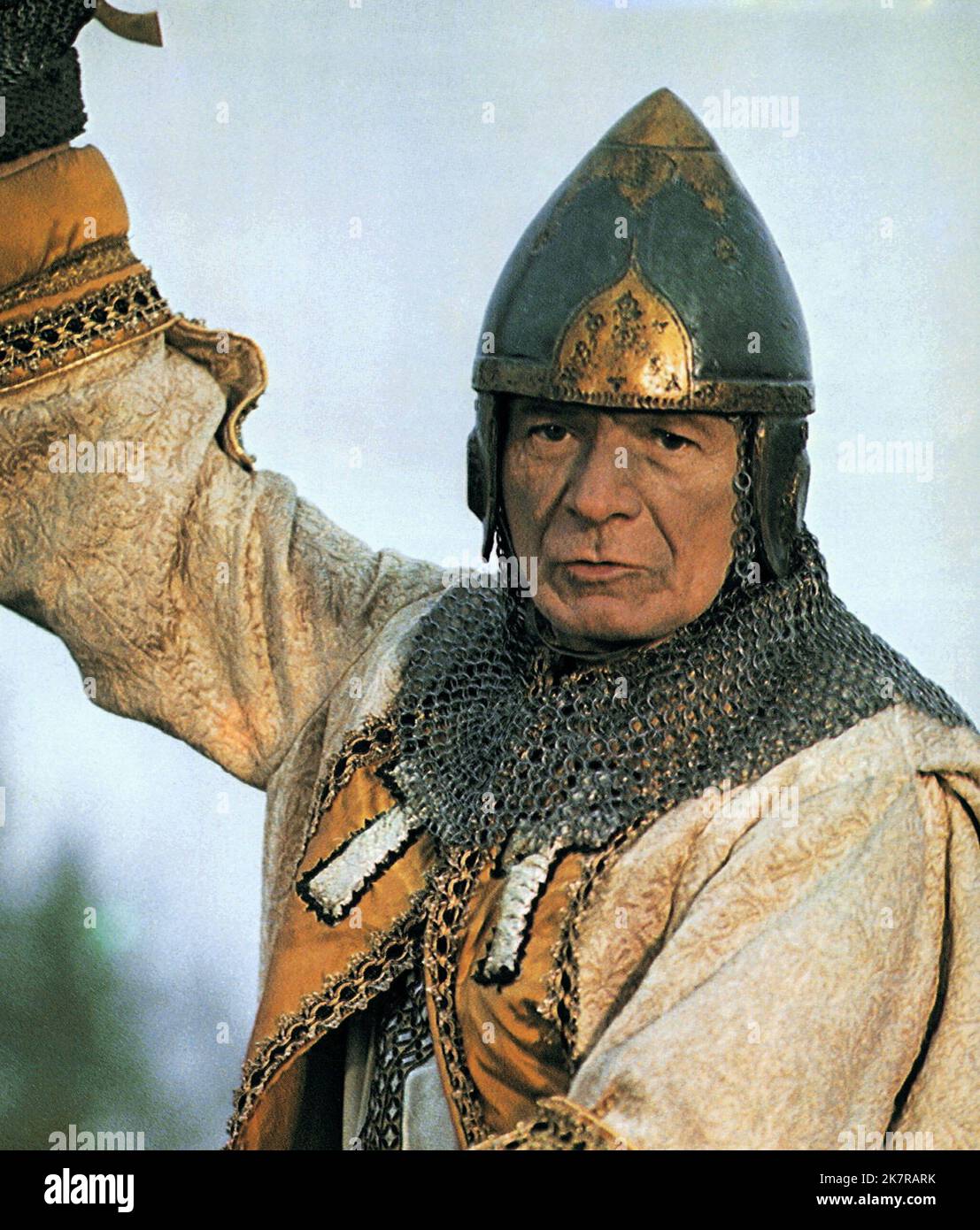 La chanson de roland Banque de photographies et d’images à haute ...