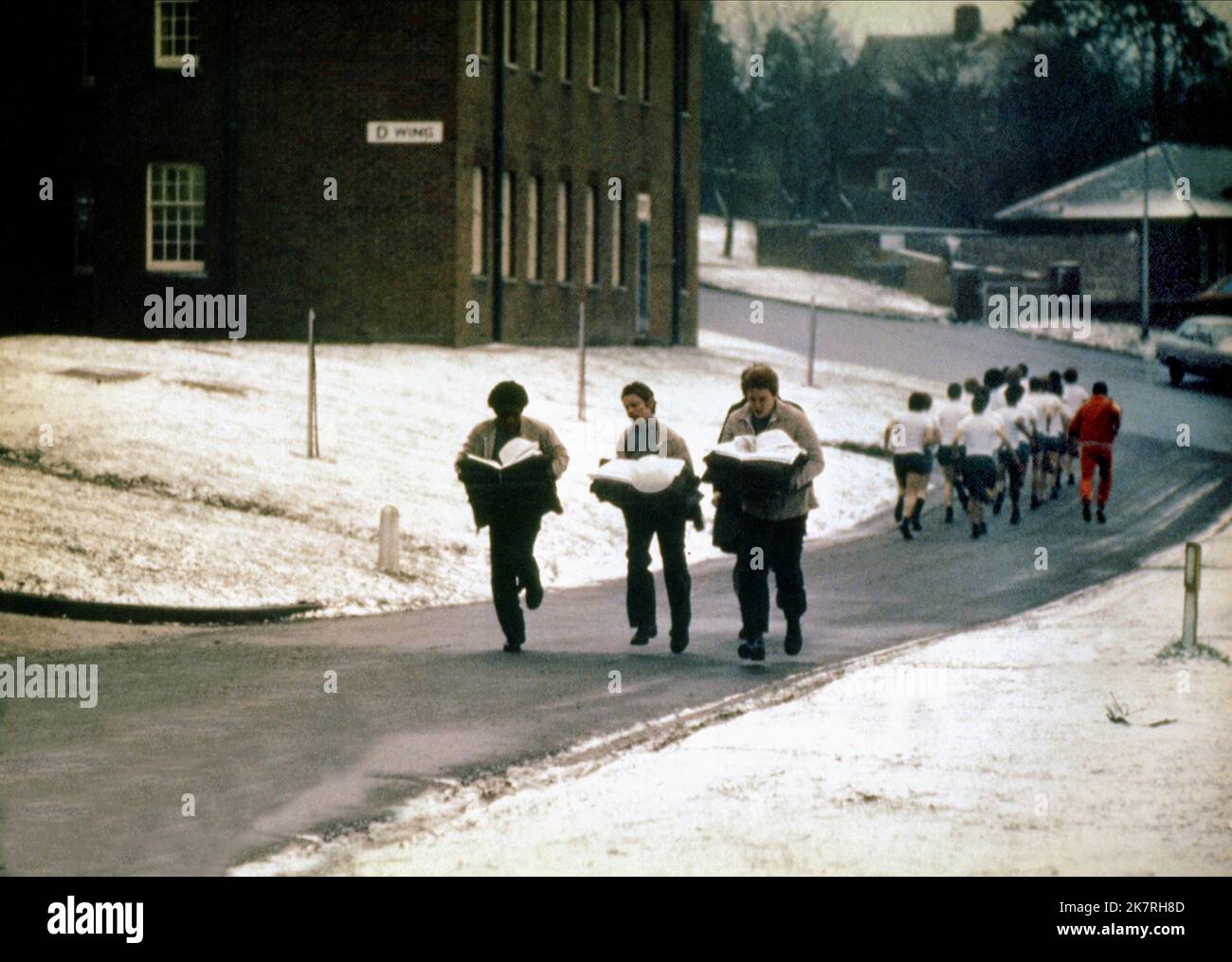 Scum film Banque de photographies et d’images à haute résolution - Alamy