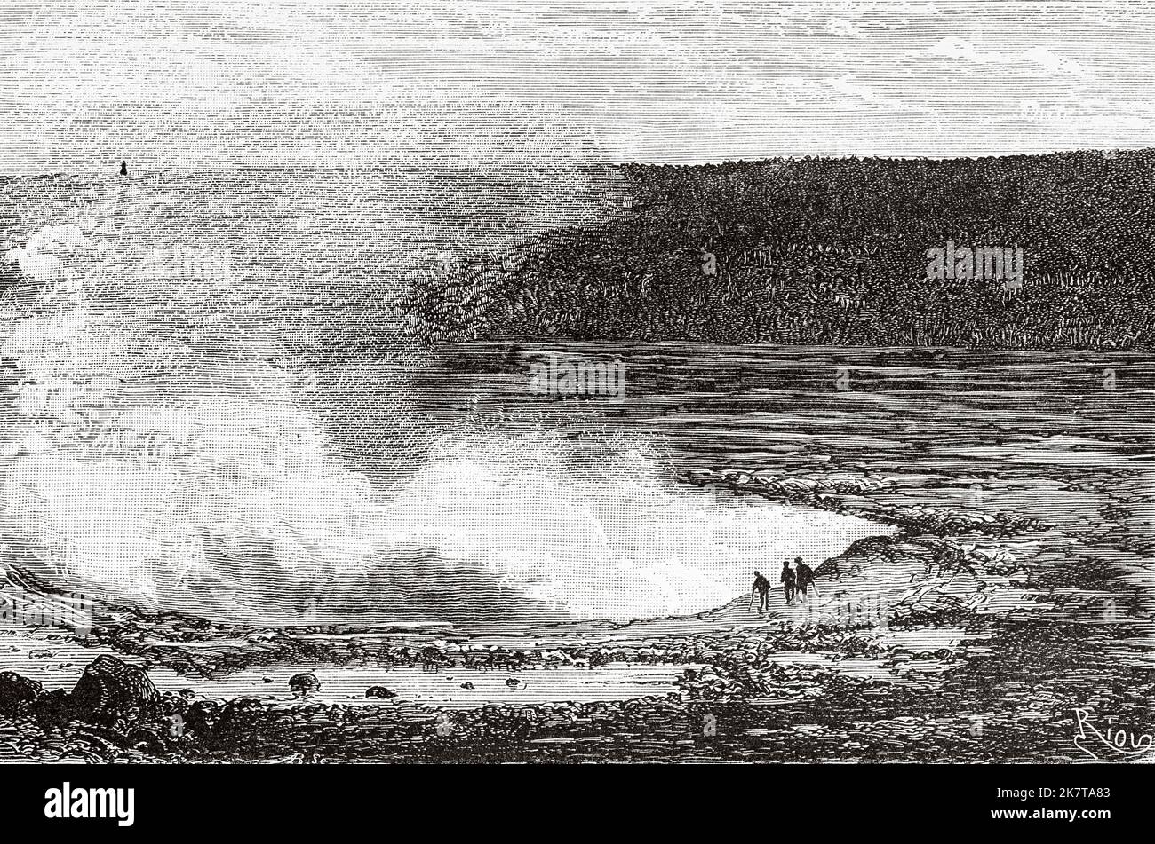 Nathaniel pitt langford Banque de photographies et d’images à haute ...