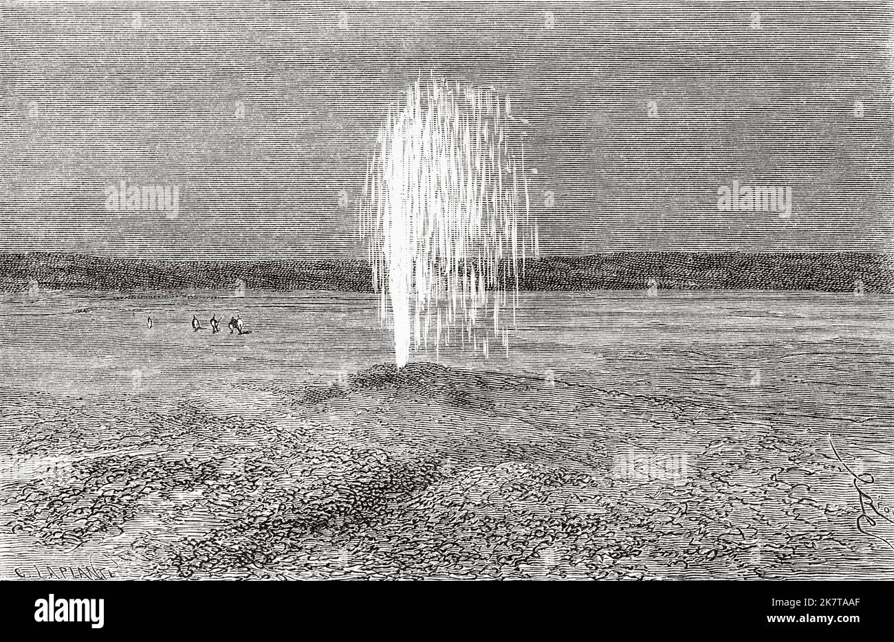 Gustavus cheyney doane Banque de photographies et d’images à haute ...