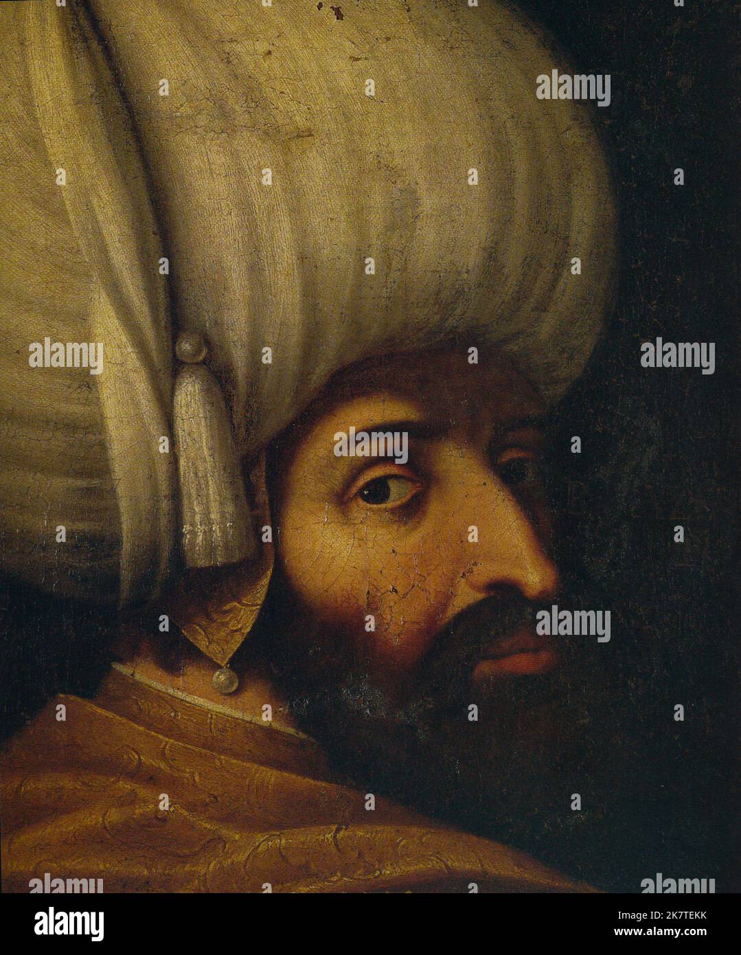 Sultan bayezid i Banque de photographies et d’images à haute résolution ...