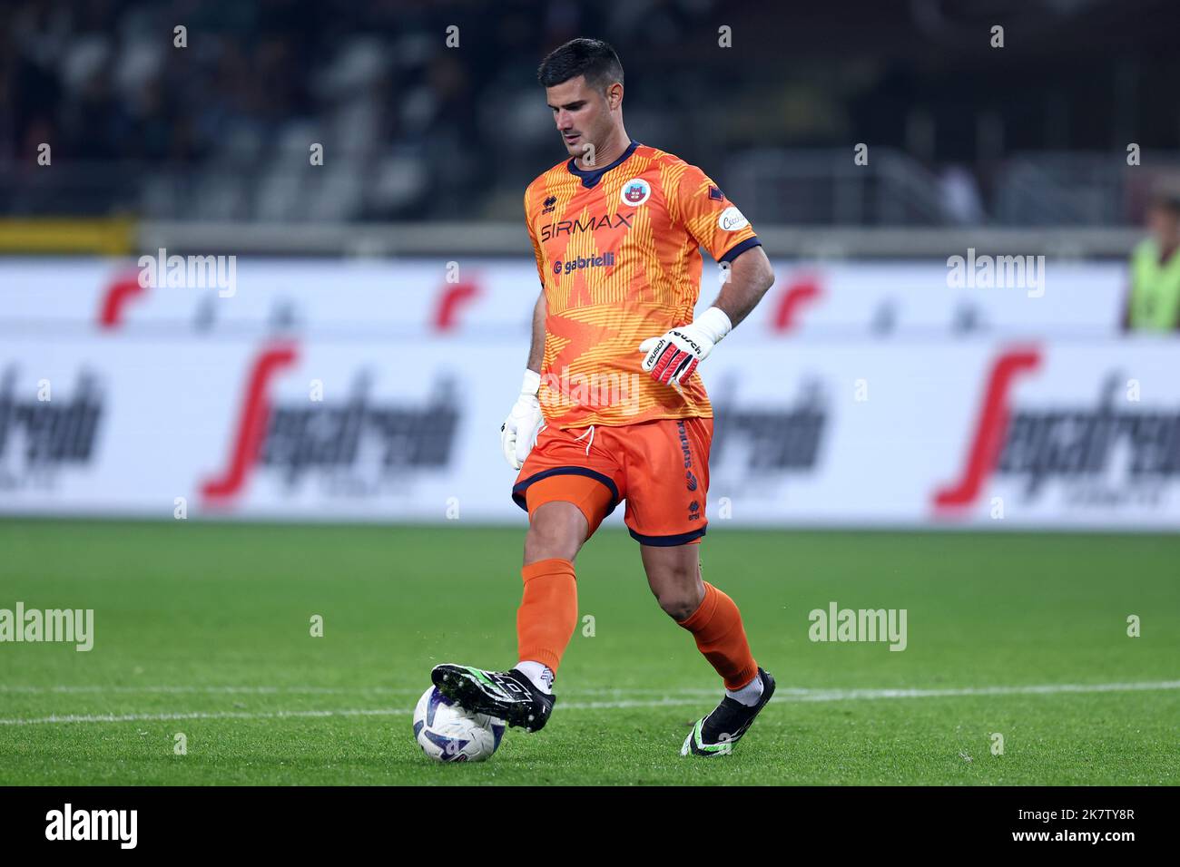 Luca maniero Banque de photographies et d’images à haute résolution - Alamy