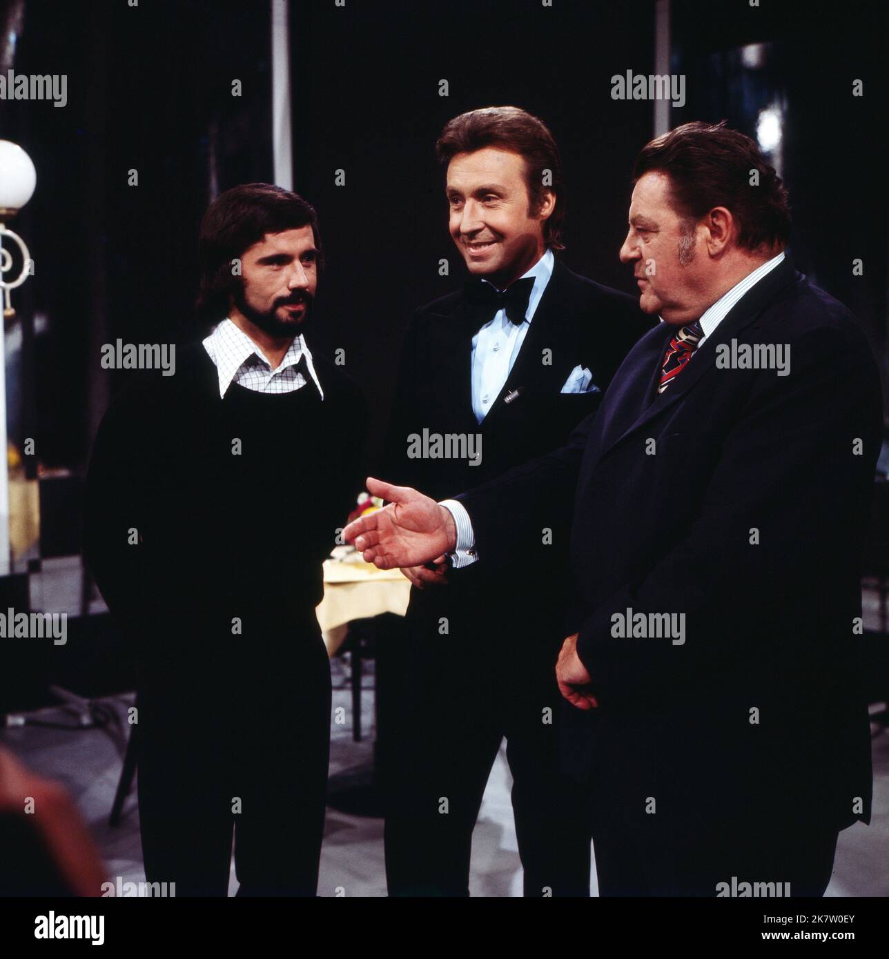 Alexander strauss Banque de photographies et d’images à haute ...