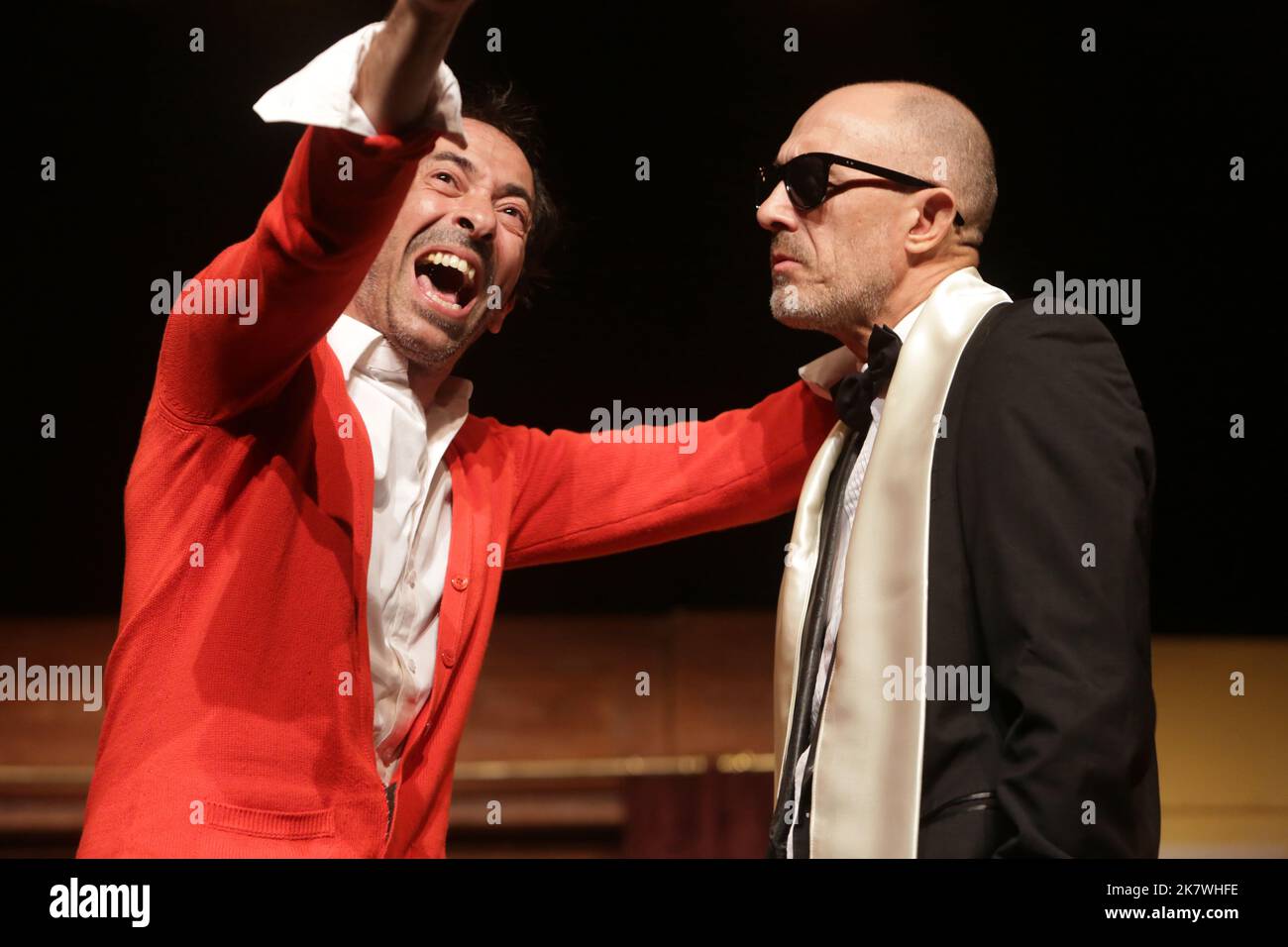 Eric delcourt Banque de photographies et d’images à haute résolution ...