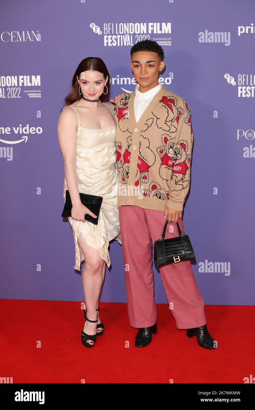 Alex thomas smith Banque de photographies et d’images à haute ...