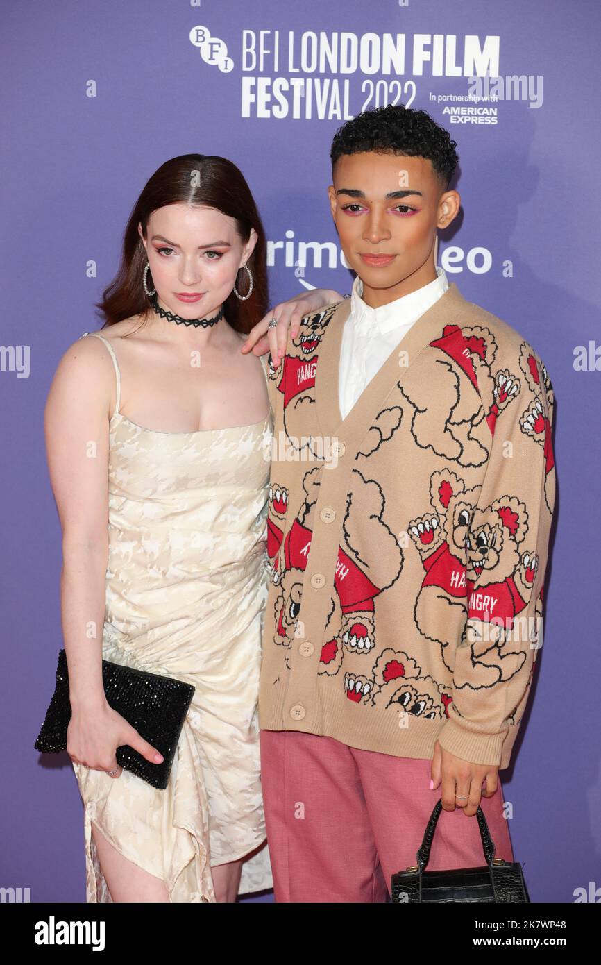 Alex thomas smith Banque de photographies et d’images à haute ...