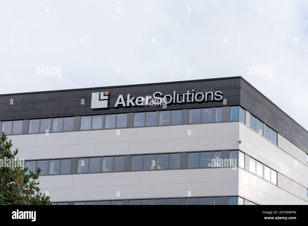 Oslo le 14 octobre Banque de photographies et d’images à haute résolution - Alamy