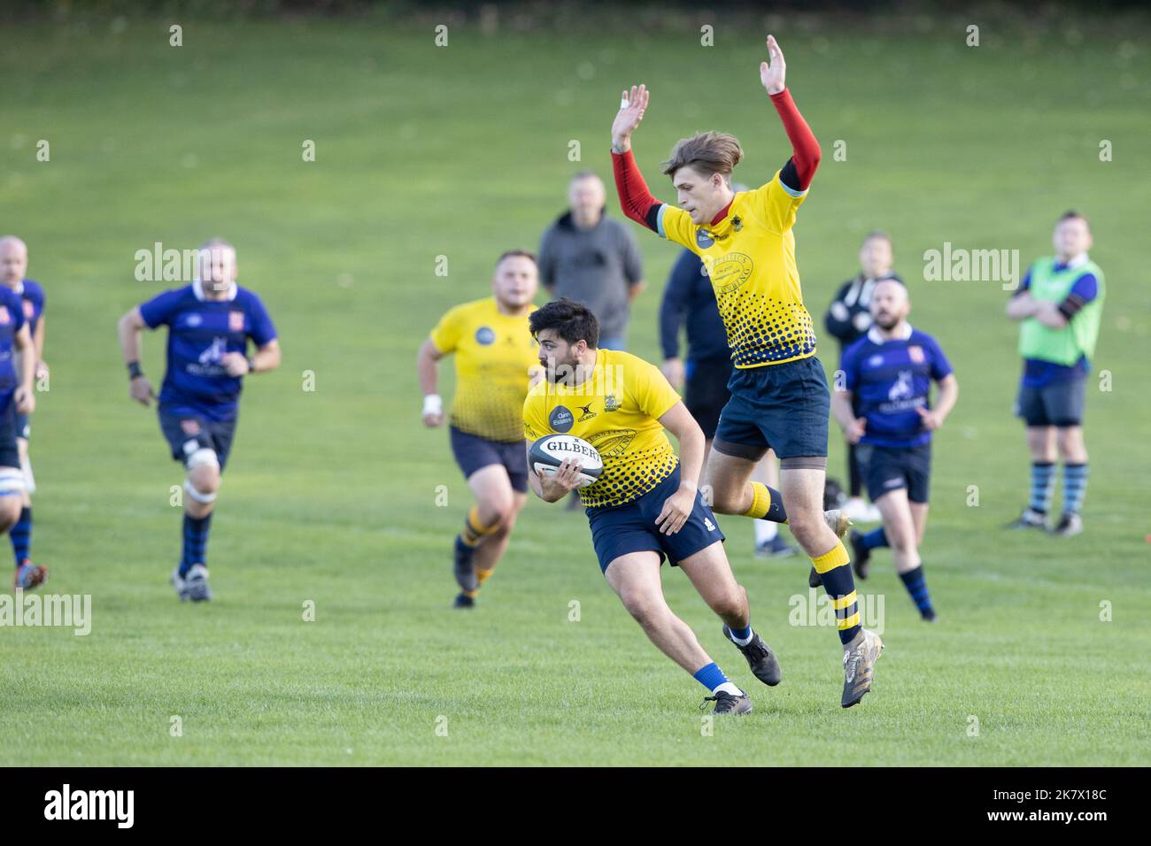 match de rugby, joueur de rugby, équipe de rugby, match de rugby de ...