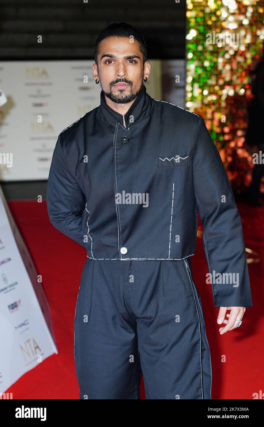 Aaron thiara Banque de photographies et d’images à haute résolution - Alamy