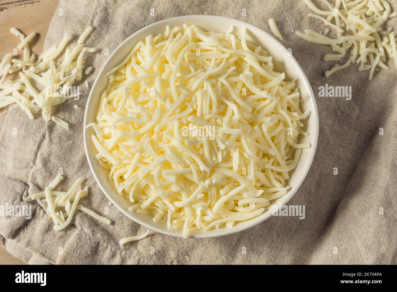 Fromage mozzarella Banque de photographies et d’images à haute ...