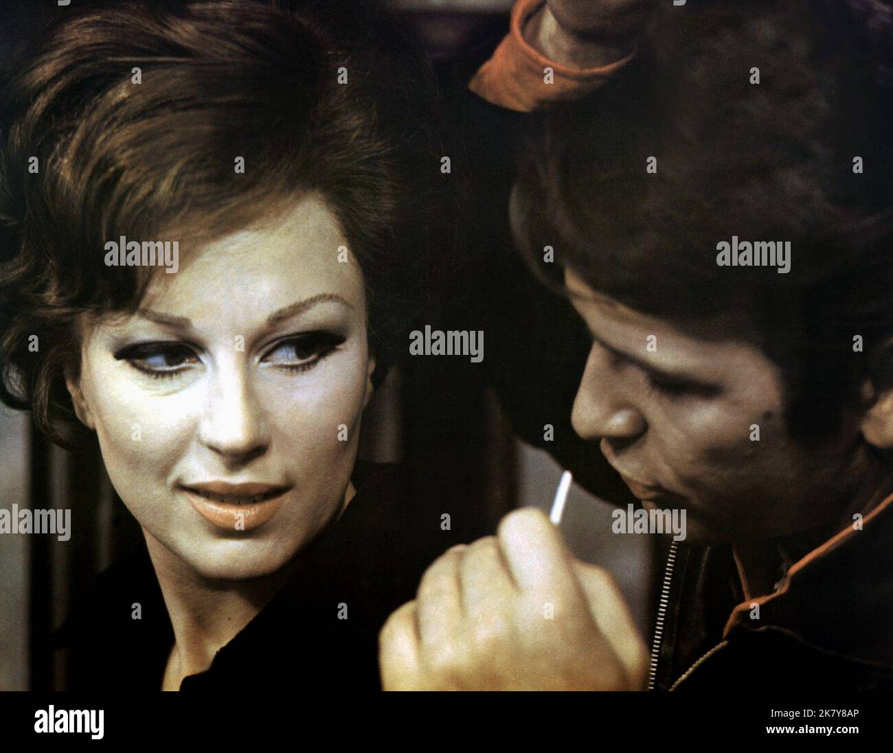 Anita sanders Banque de photographies et d’images à haute résolution ...