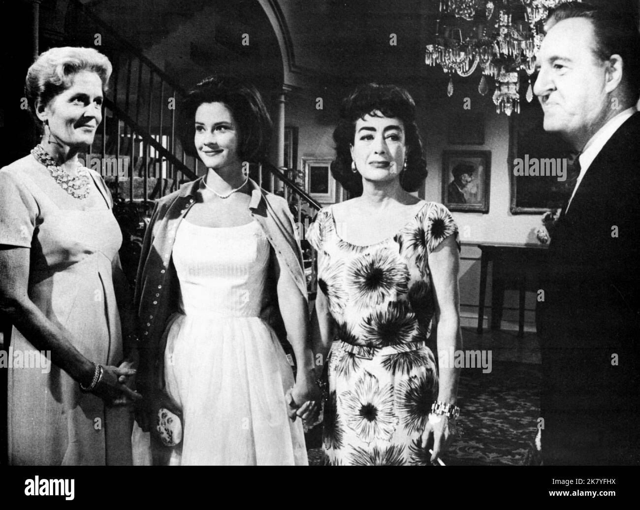 John harbin Banque d'images noir et blanc - Alamy