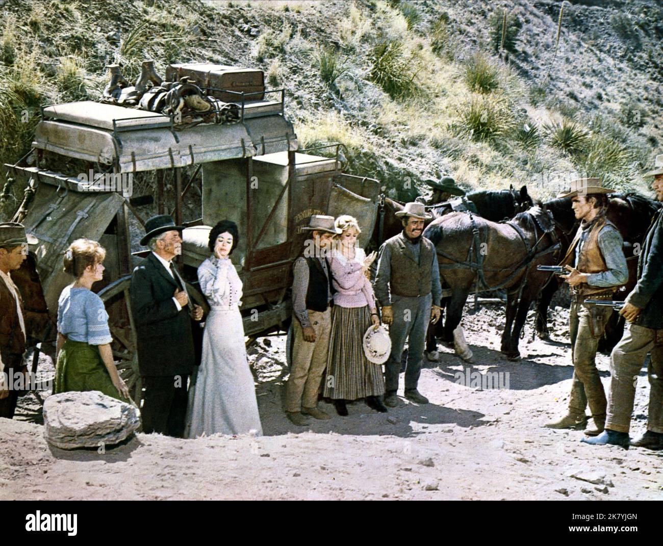 Hombre 1967 margaret blye Banque de photographies et d’images à haute ...