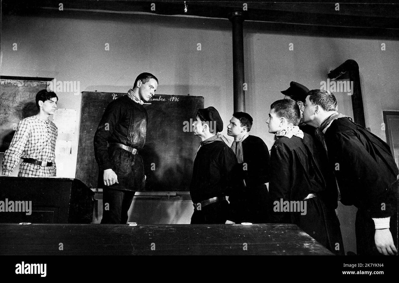 Alain libolt Banque de photographies et d’images à haute résolution - Alamy