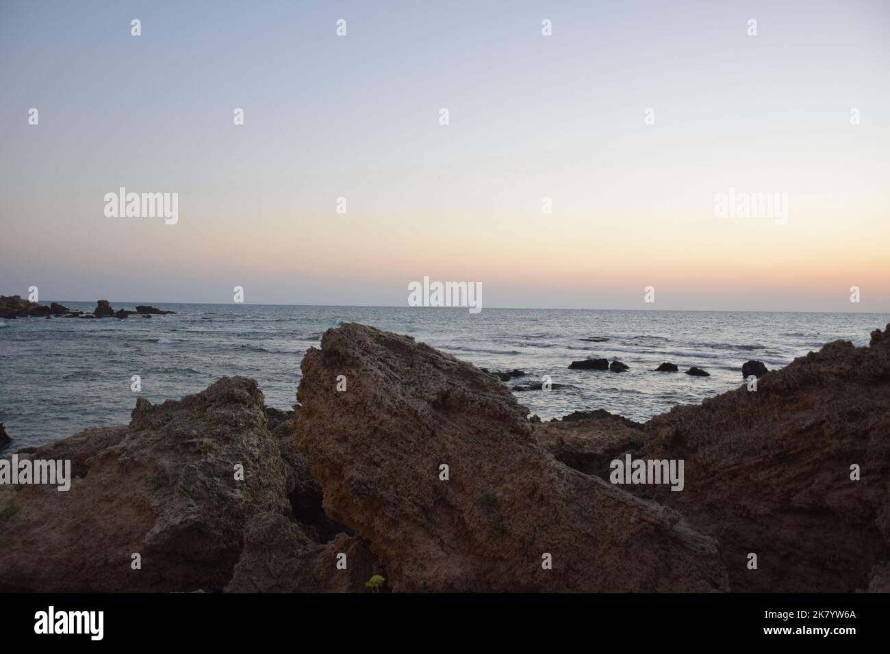 Plage d'olga Banque de photographies et d’images à haute résolution - Alamy