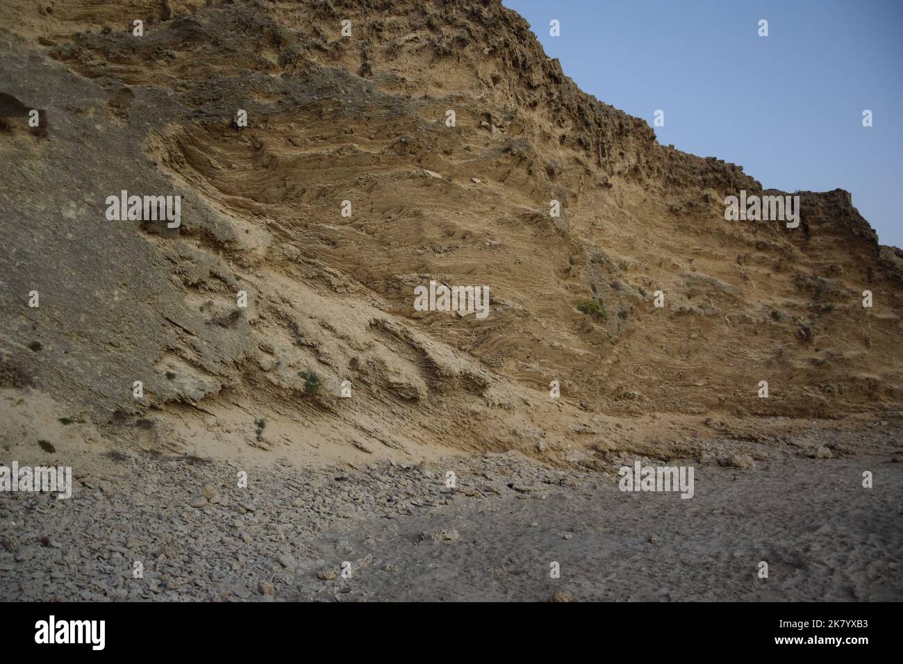 Plage d'olga Banque de photographies et d’images à haute résolution - Alamy