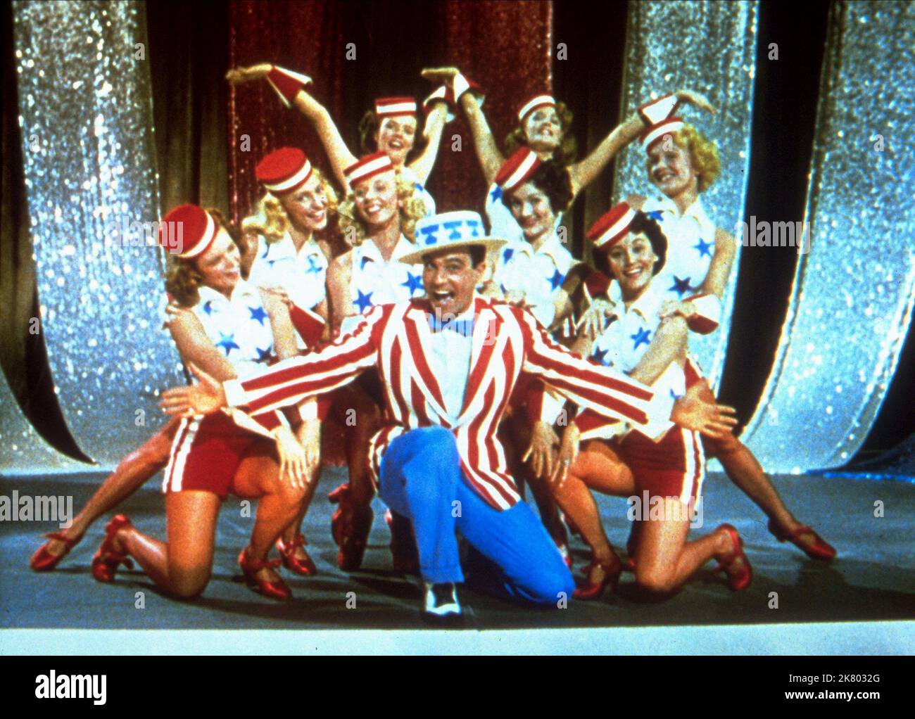 GENE Kelly film Singin' in the Rain : Singing in the Rain (USA 1952 ...
