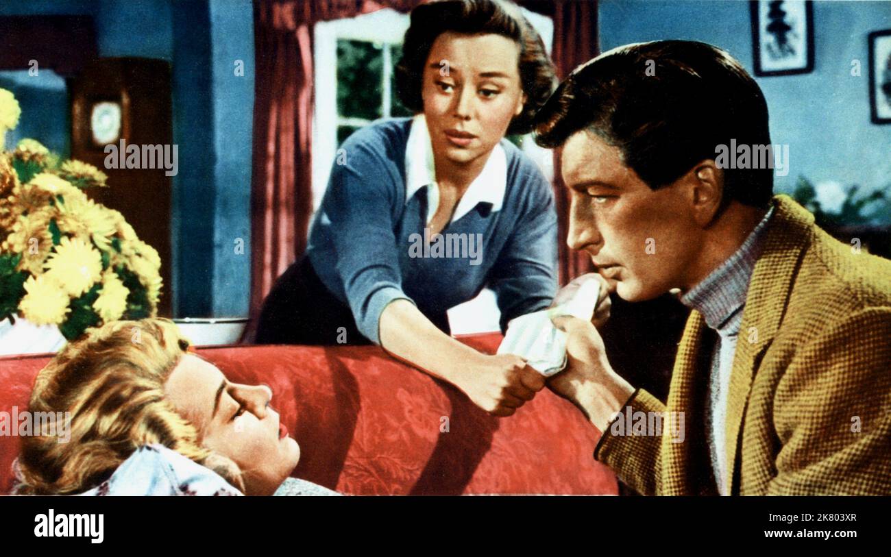 1958 another place 1958 another Banque de photographies et d’images à ...